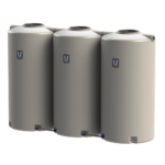 5,000 litre modular tank – Urban Poly Tanks