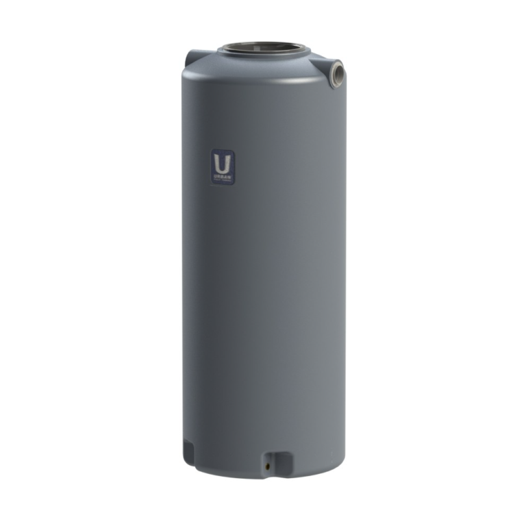 1,000 litre round tank – Urban Poly Tanks