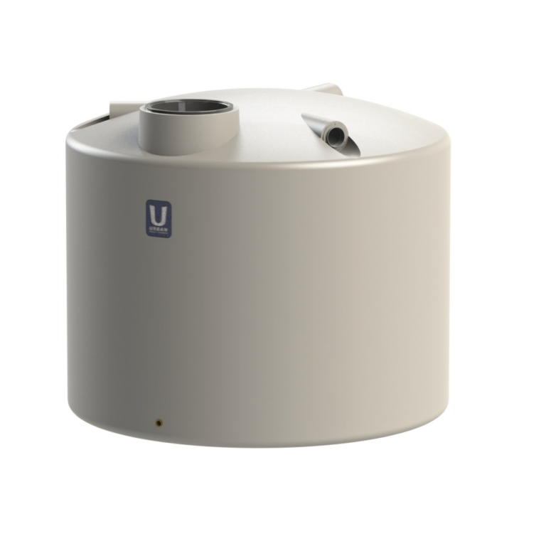 Low-profile tanks – Urban Poly Tanks